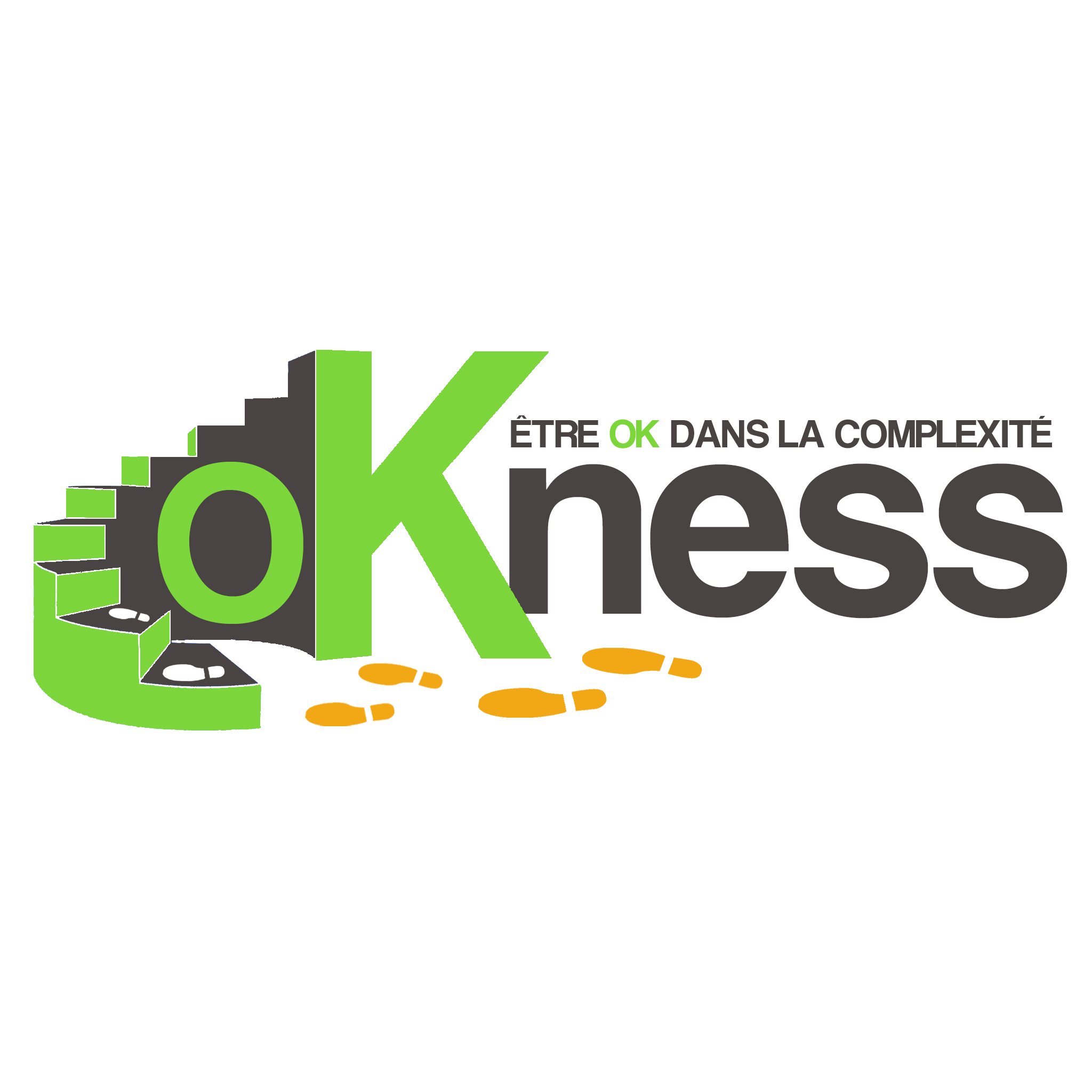 Coaching | Facilitation | Accompagnement – OKness accompagnement