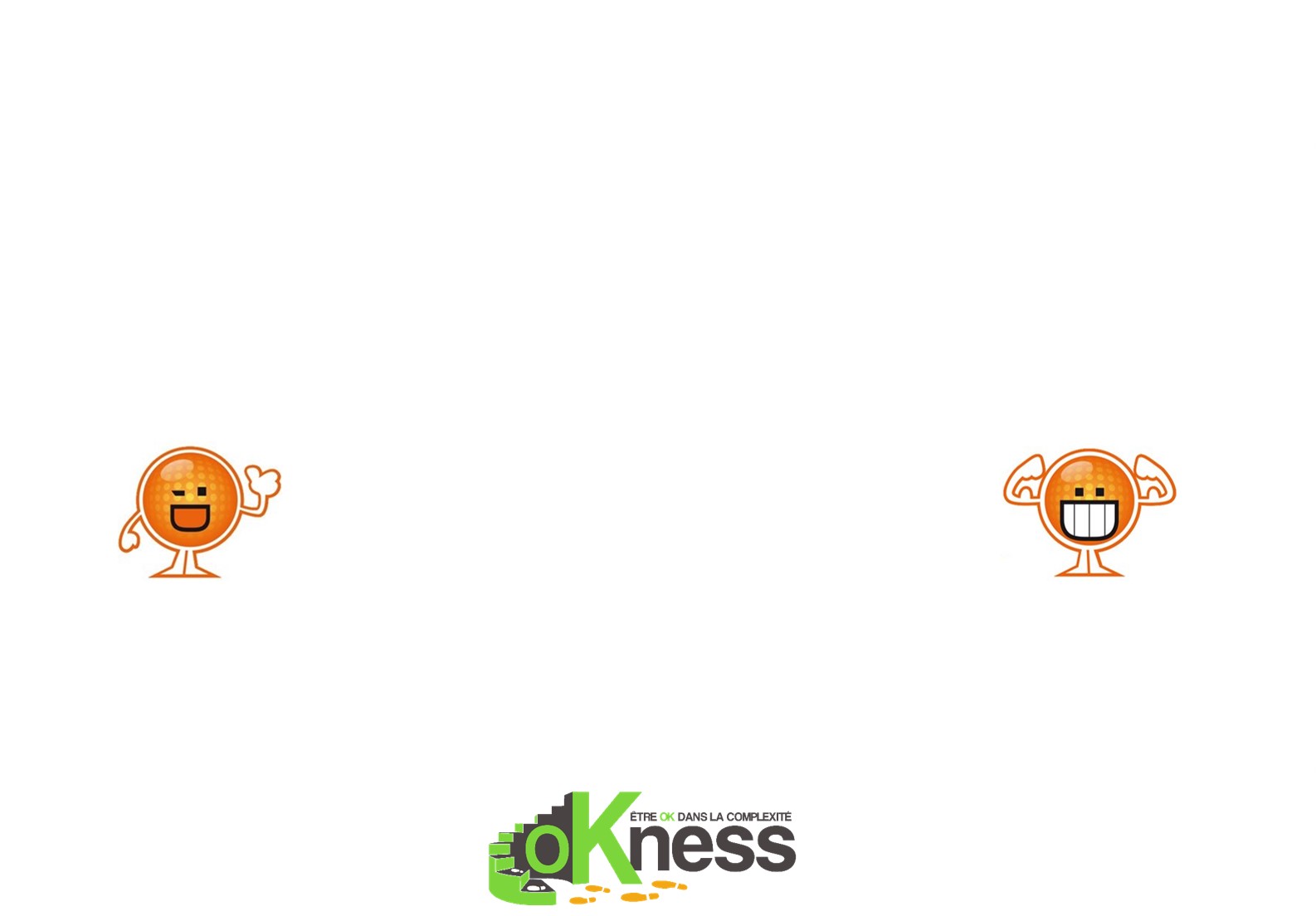 okness – OKness accompagnement